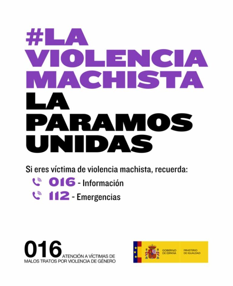 Violencia De Género - misecam.org